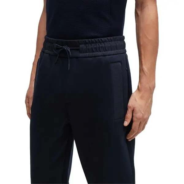 Hugo Boss Tapered Jogger Pants