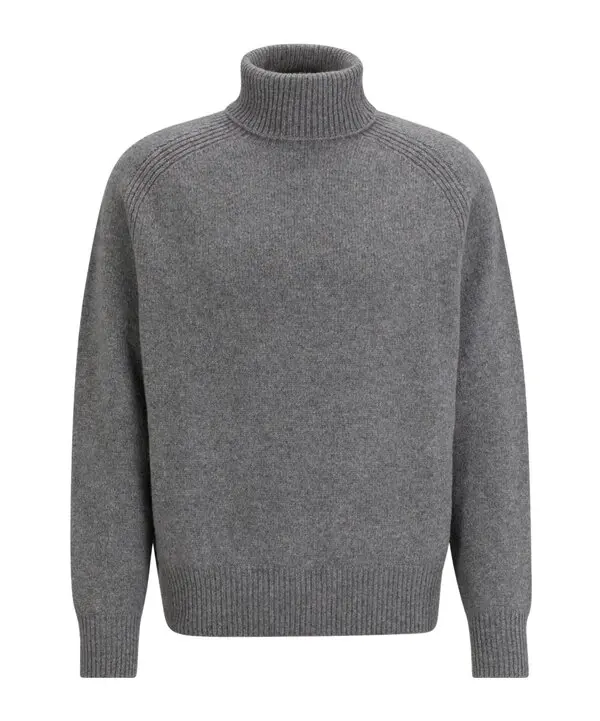 Hugo Boss Turtleneck Sweater