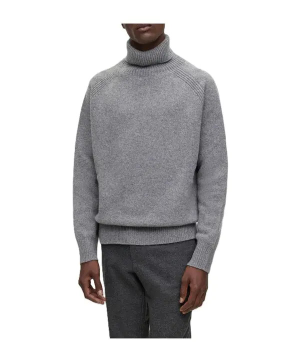 Hugo Boss Turtleneck Sweater