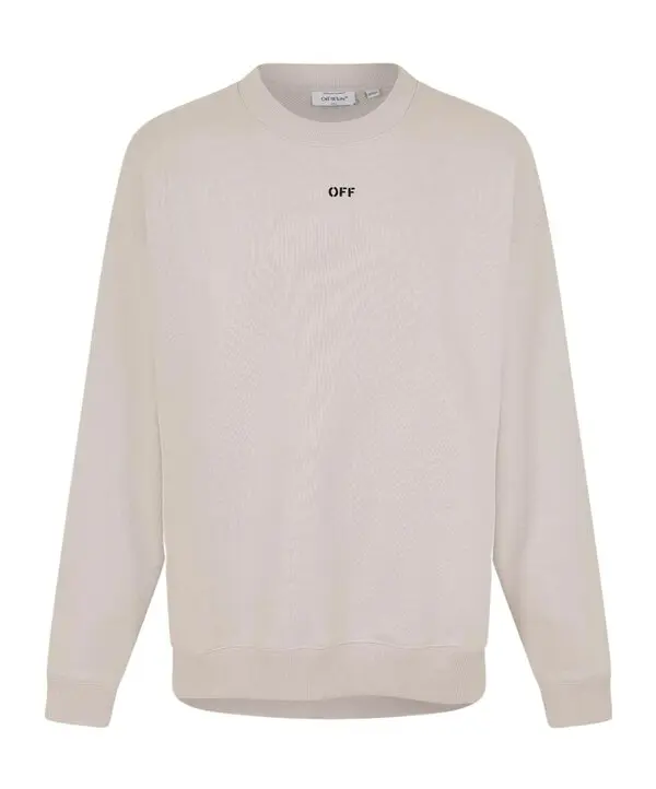 Off-White Sweatshirt