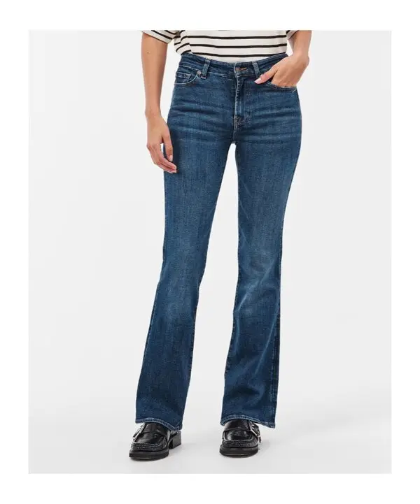 7 For All Mankind Belt Loop Jeans