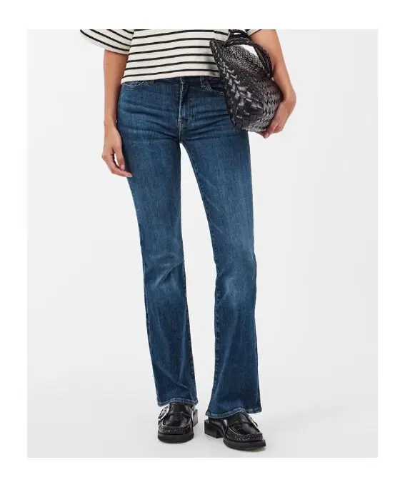 7 For All Mankind Belt Loop Jeans