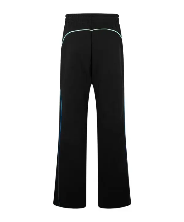 Casablanca Gradient Striped Jogging Pants