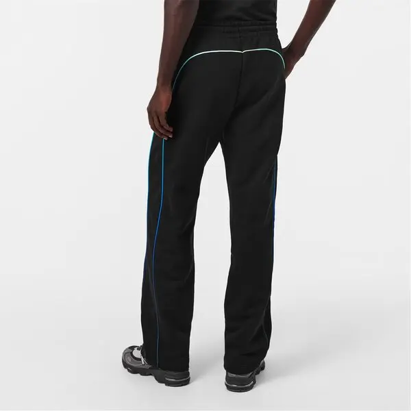 Casablanca Gradient Striped Jogging Pants