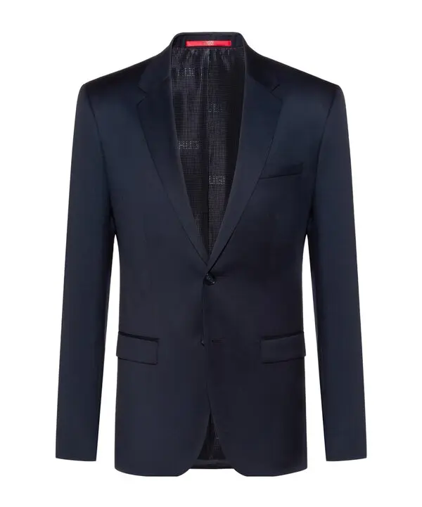 Hugo Boss Tailored Suit Blazer