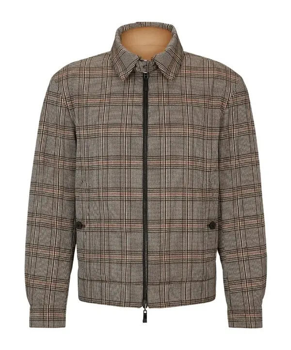 Hugo Boss L-coverse 10250654 01