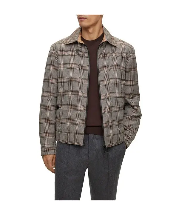 Hugo Boss L-coverse 10250654 01