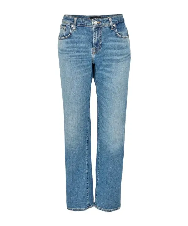 7 For All Mankind Belt Loop Jeans