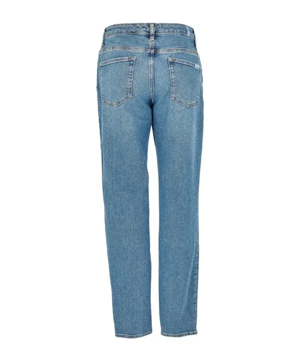 7 For All Mankind Belt Loop Jeans