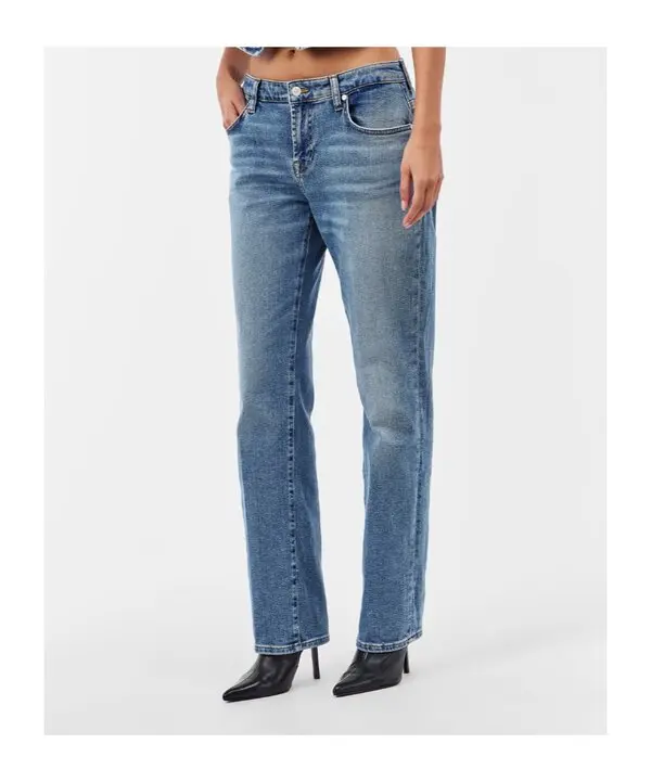 7 For All Mankind Belt Loop Jeans