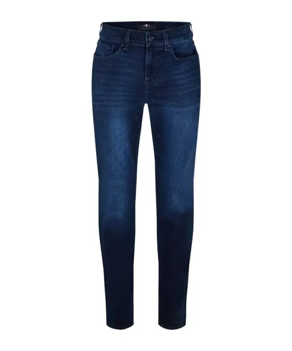 7 For All Mankind Stretch Jeans