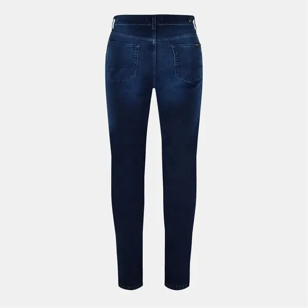 7 For All Mankind Stretch Jeans