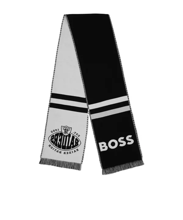 Hugo Boss Lasvegas Scarf