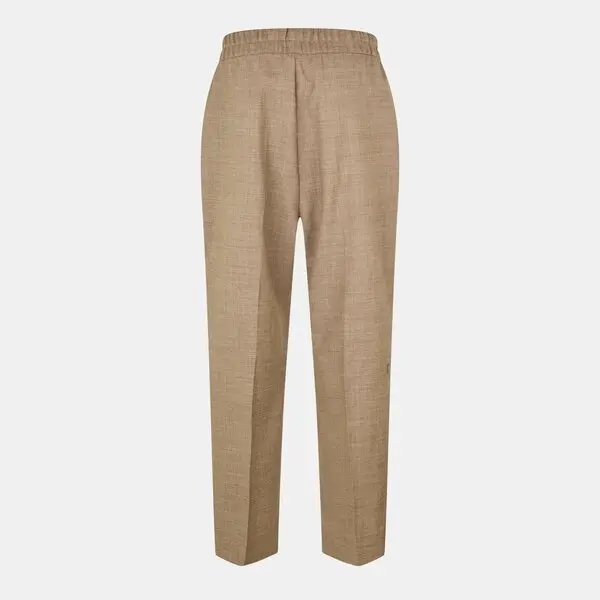 Fear Of God Drawstring Casual Pants
