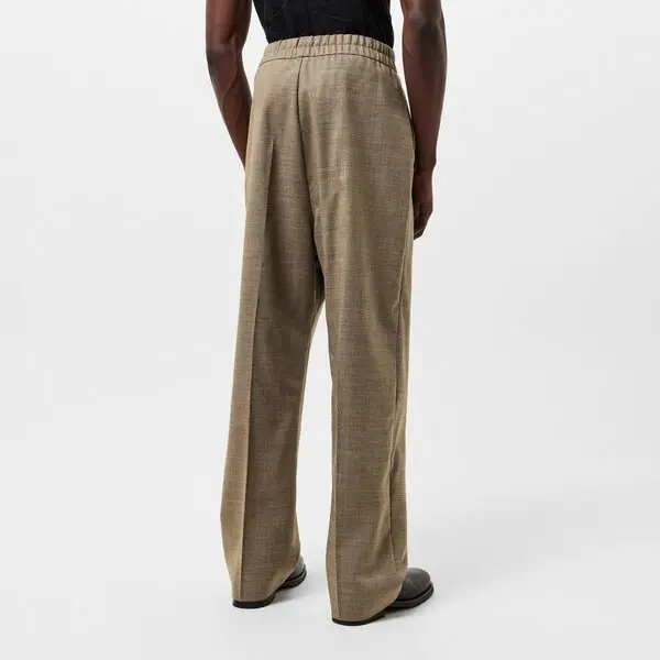 Fear Of God Drawstring Casual Pants