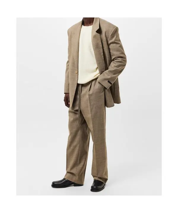 Fear Of God Drawstring Casual Pants