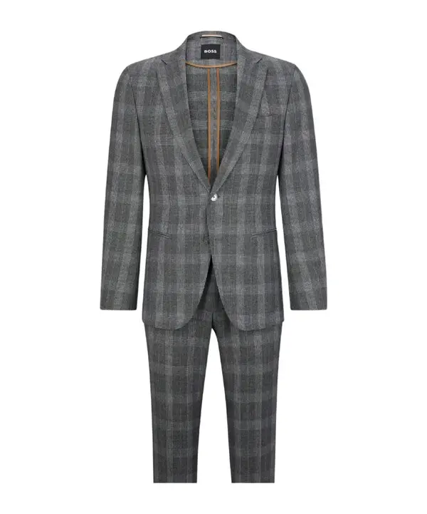 Hugo Boss C Huge Suits