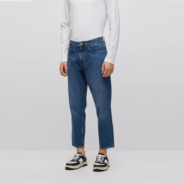 Hugo Boss Denim Jacket