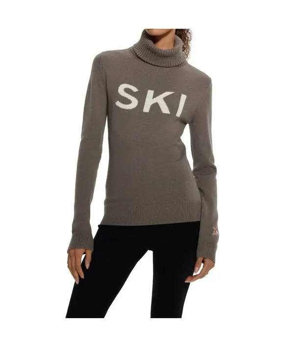 Hugo Boss Turtleneck Knit Sweater