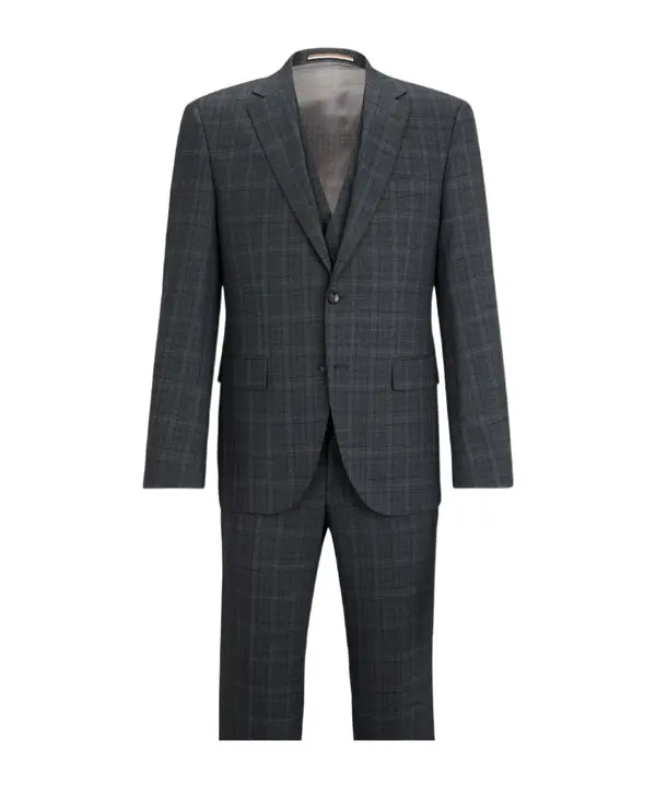 Hugo Boss Boss H-jeckson-3pcs-224 10253839 01