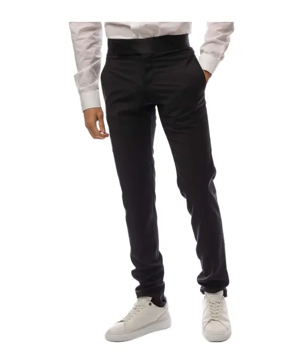 Emporio Armani Casual Trousers