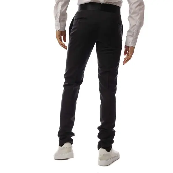 Emporio Armani Casual Trousers