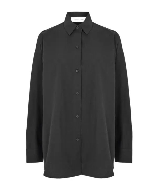 Fear Of God Button-up Long Sleeve Shirt