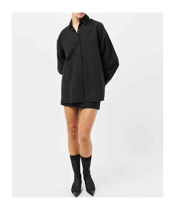 Fear Of God Button-up Long Sleeve Shirt