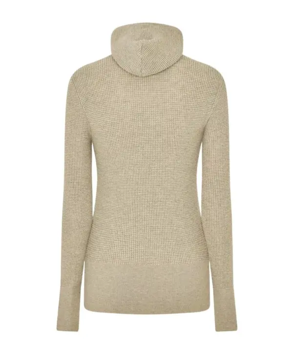 Fear Of God Long-sleeve Hoodie Sweater