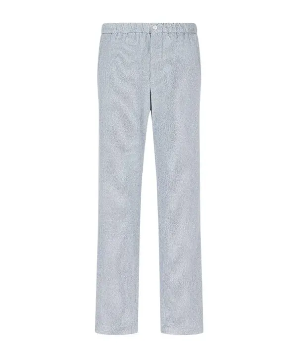 Emporio Armani Casual Trousers