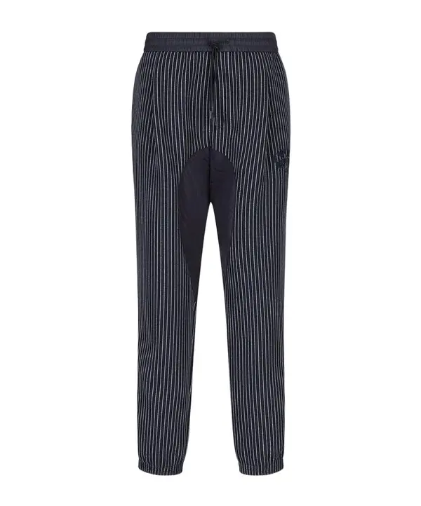 Emporio Armani Casual Trousers
