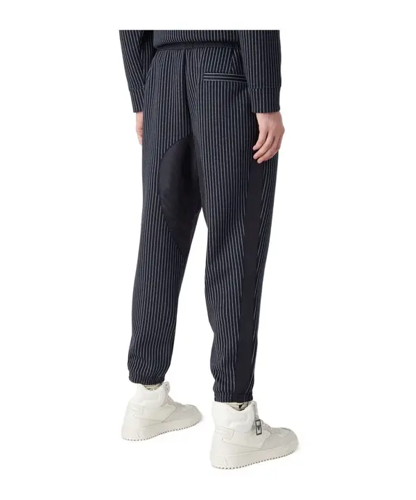 Emporio Armani Casual Trousers