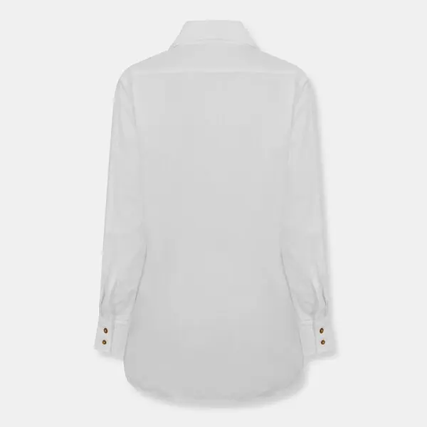 VIVIENNE WESTWOOD Button-front Shirt