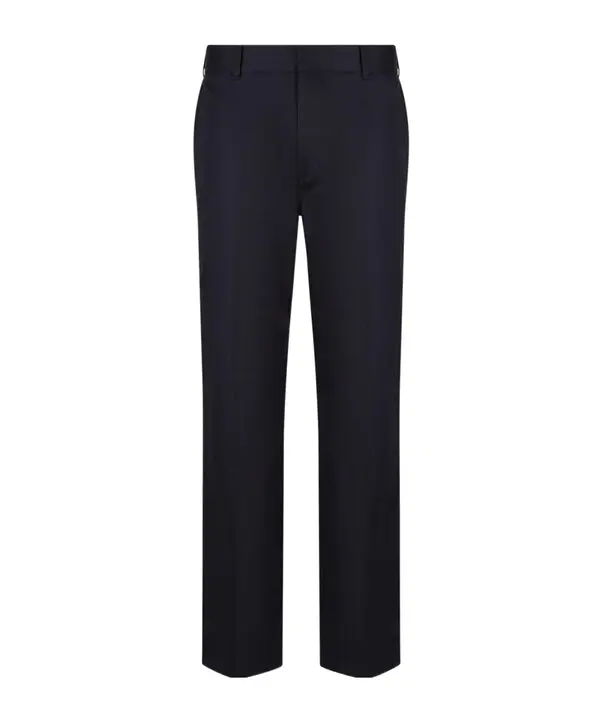 Emporio Armani Casual Trousers