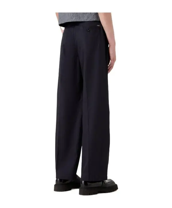 Emporio Armani Casual Trousers