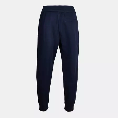 Hugo Boss Closed Hem Fleece Jogging Bottoms