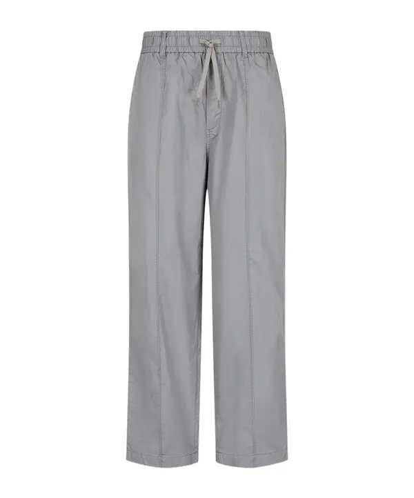 Emporio Armani Casual Trousers