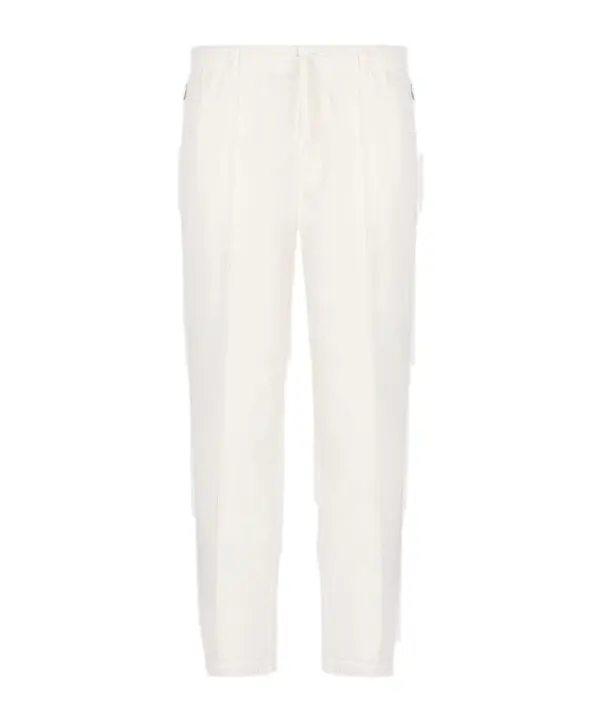 Emporio Armani Casual Trousers