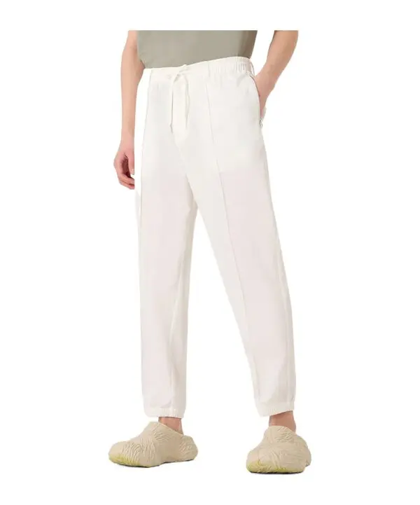 Emporio Armani Casual Trousers