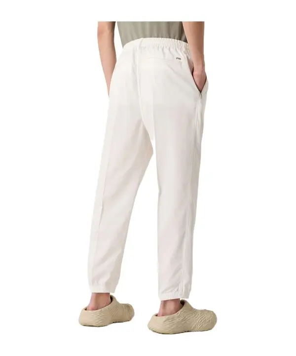 Emporio Armani Casual Trousers