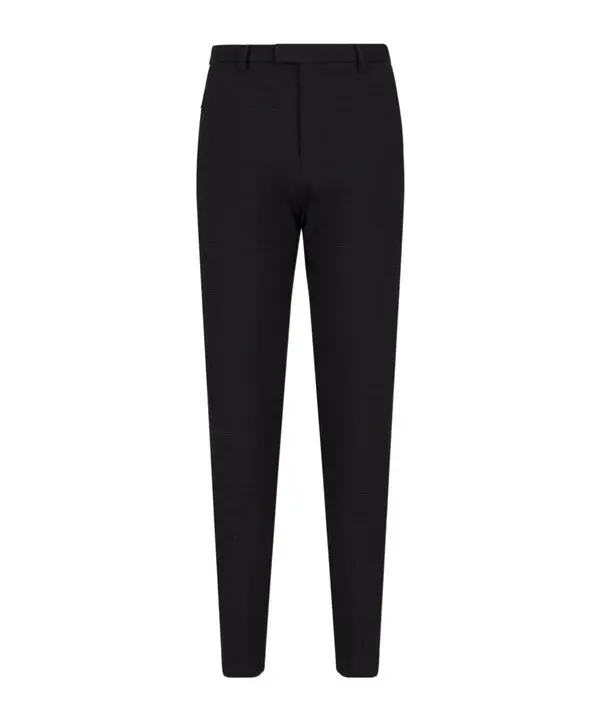 Emporio Armani Casual Trousers