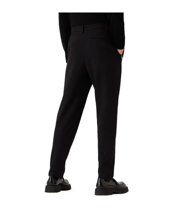 Emporio Armani Casual Trousers