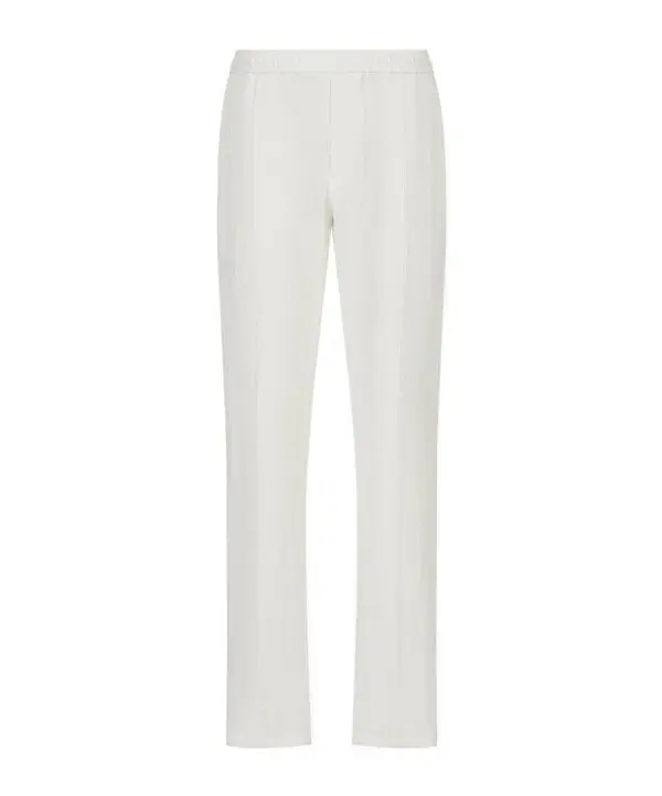 Emporio Armani Casual Trousers