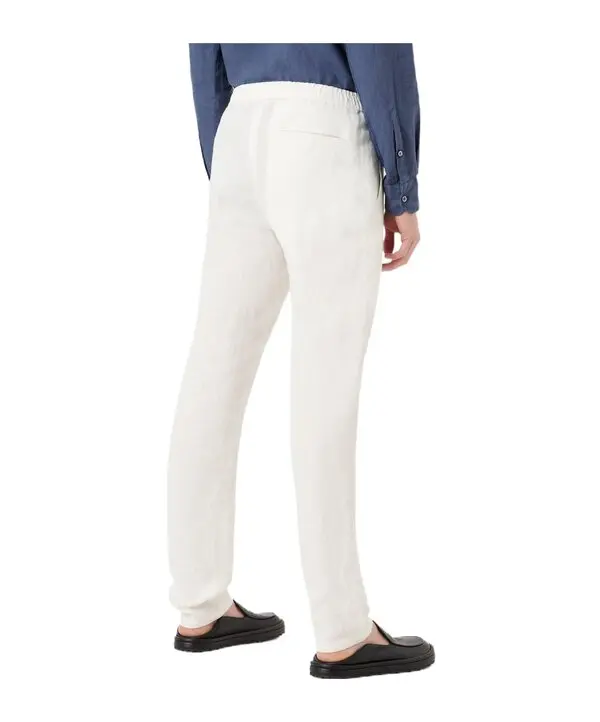 Emporio Armani Casual Trousers