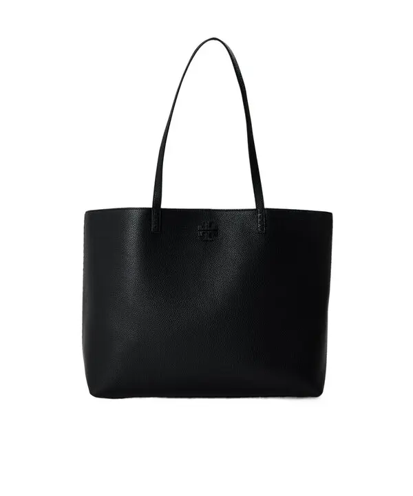 Tory Burch Leather Tote Bag
