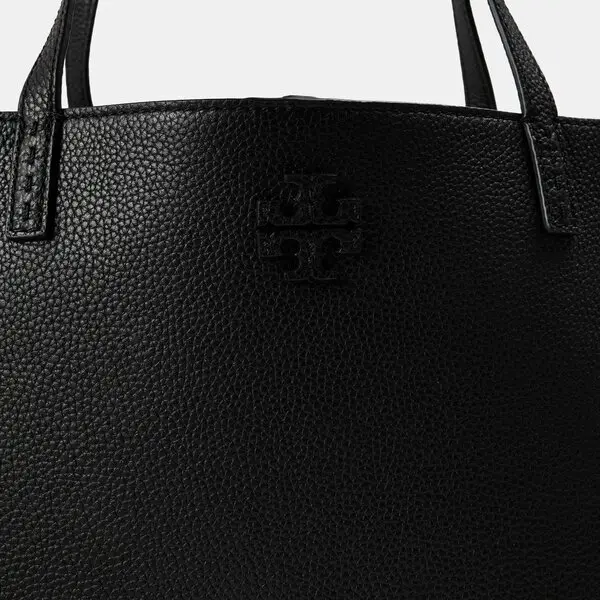 Tory Burch Leather Tote Bag