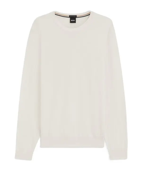 Hugo Boss Bottol Jumper