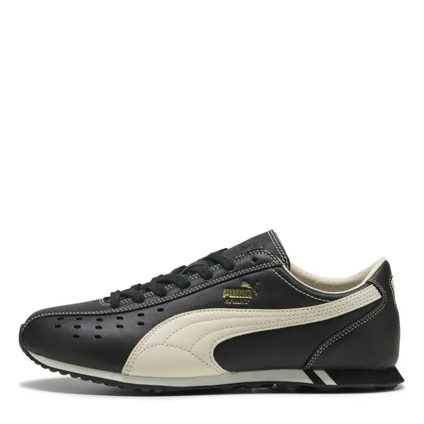 PUMA Low-top Casual Sneakers