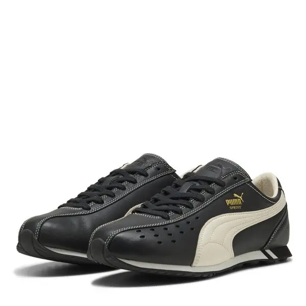 PUMA Low-top Casual Sneakers