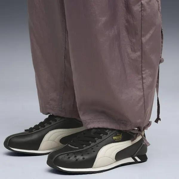 PUMA Low-top Casual Sneakers